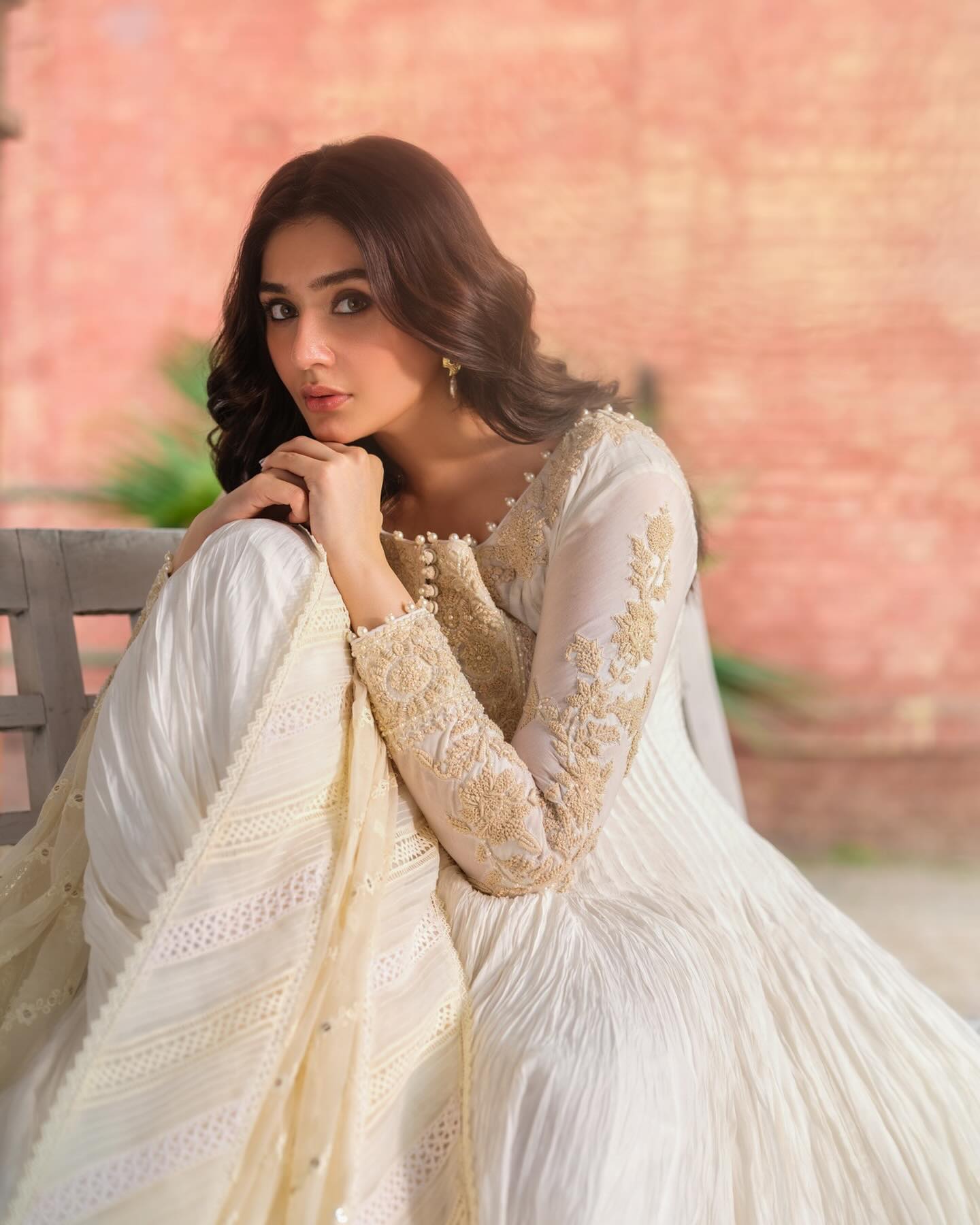 Top 5 Most Beautiful Pakistani Actresses in 2024 | Vogue Vocal