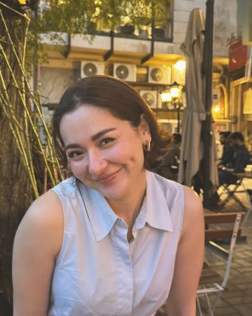 Top 5 Most Beautiful Pakistani Actresses in 2024 | Vogue Vocal