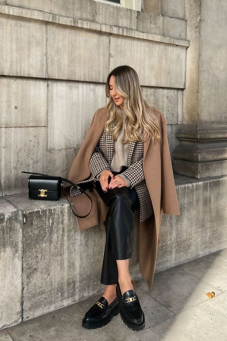 Obsessed with Loafers for Women this Fall? Vogue Vocal Trends