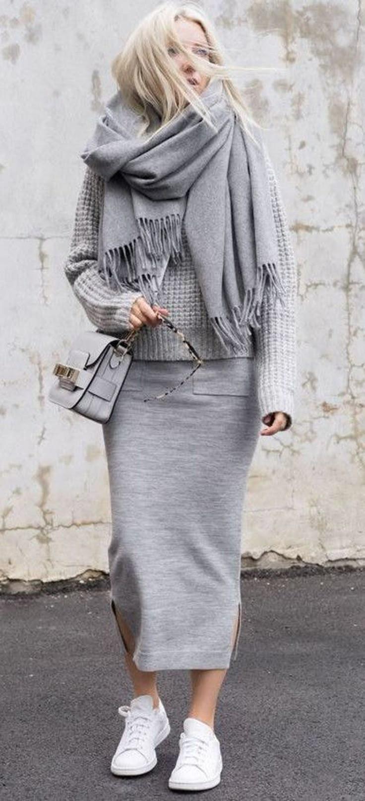Your Winter Dresses Style Guide by Vogue Vocal- Stay Chic